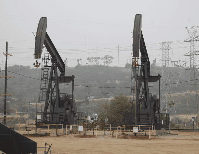 Urban Oilfield - Avalon Energy Services