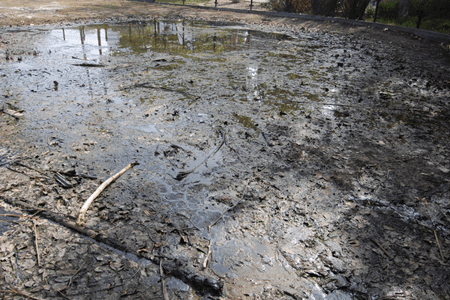 Urban Oilfield - Avalon Energy Services